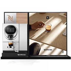 Nespresso accessoires | Nespresso Professional